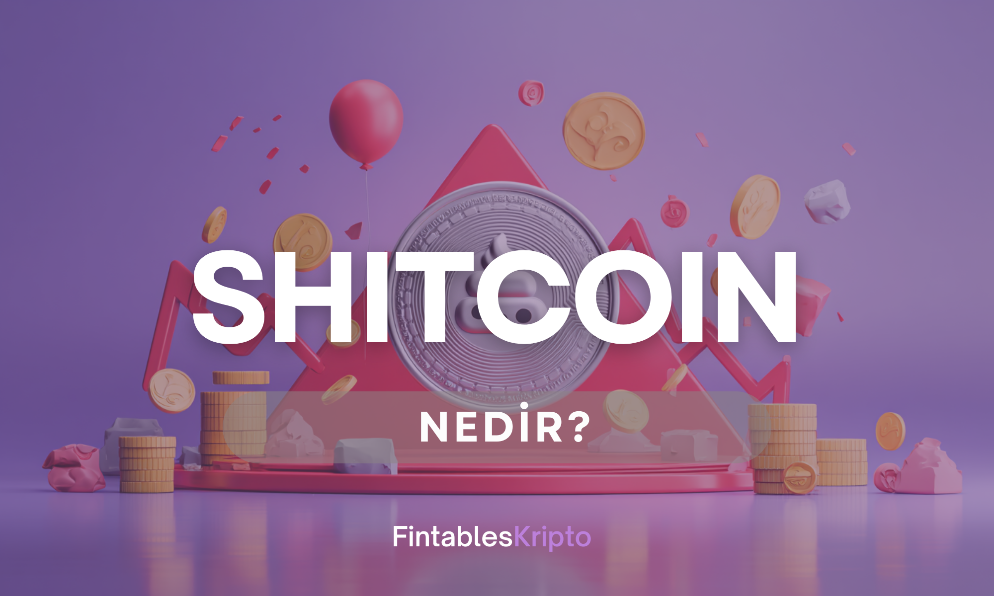 Shitcoin Nedir?